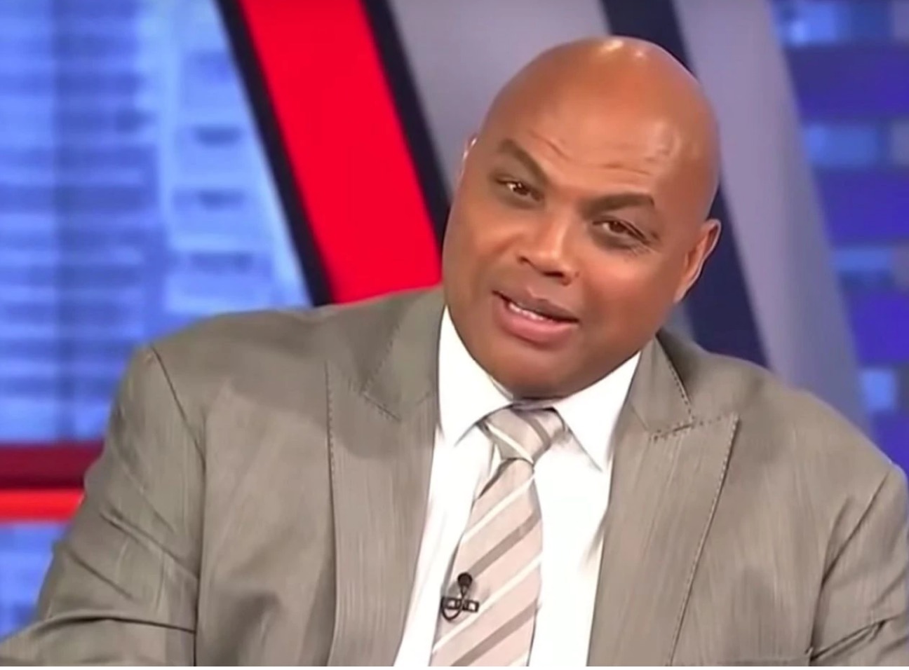 Charles Barkley To Get Statue on “Legends Walk” – Sports Buzzer