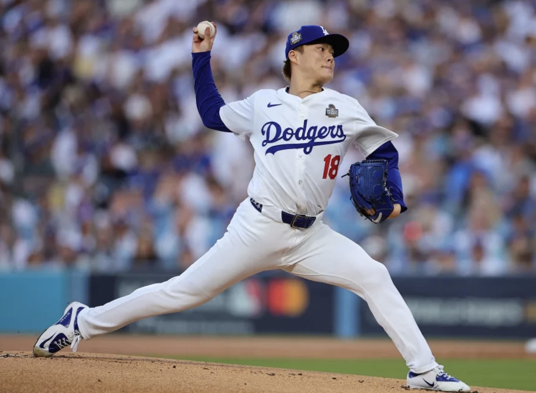 Yankees Return Home for ‘Must-Win’ Game 3 Against Dodgers – Sports Buzzer