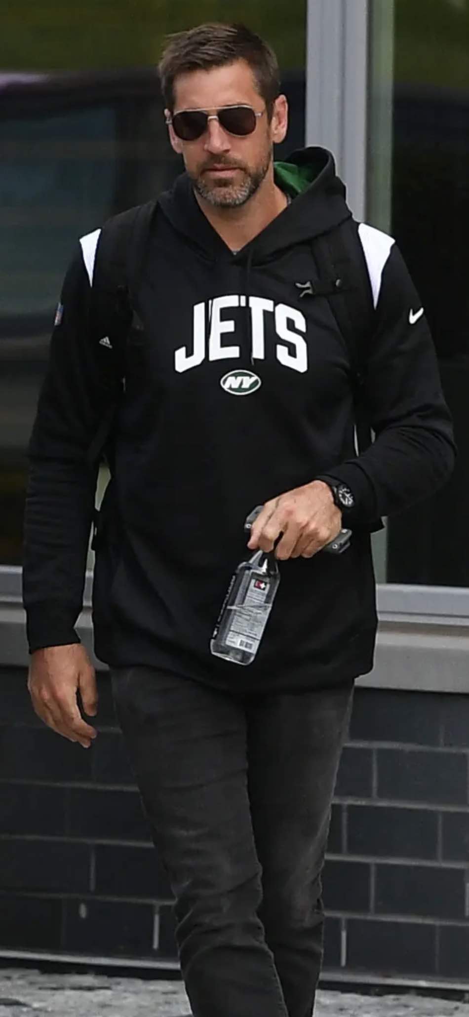 New York Jets QB Aaron Rodgers Is Moving On – Sports Buzzer