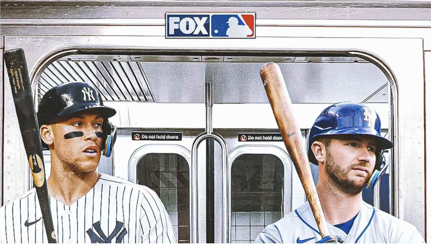 New York Yankees Win Subway Series vs New York Mets – Sports Buzzer